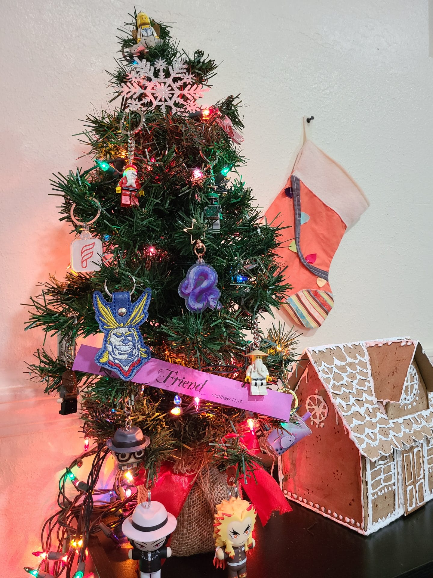 Advent Day 16: Friend - Nothing Without JesusNothing Without Jesus